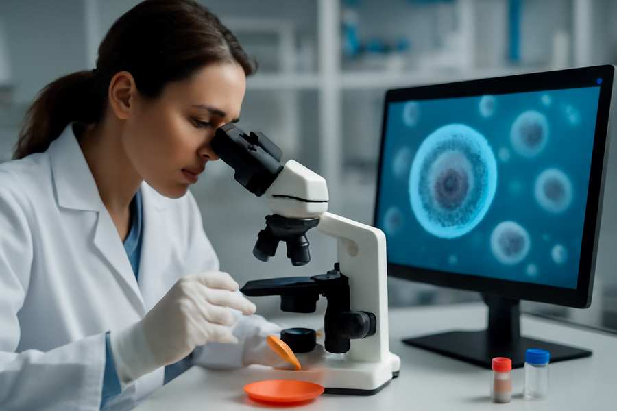 Key Breakthroughs in Stem Cell Therapy